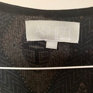 Asher | Dresses | Asher Flare Sleeve Dress | Poshmark